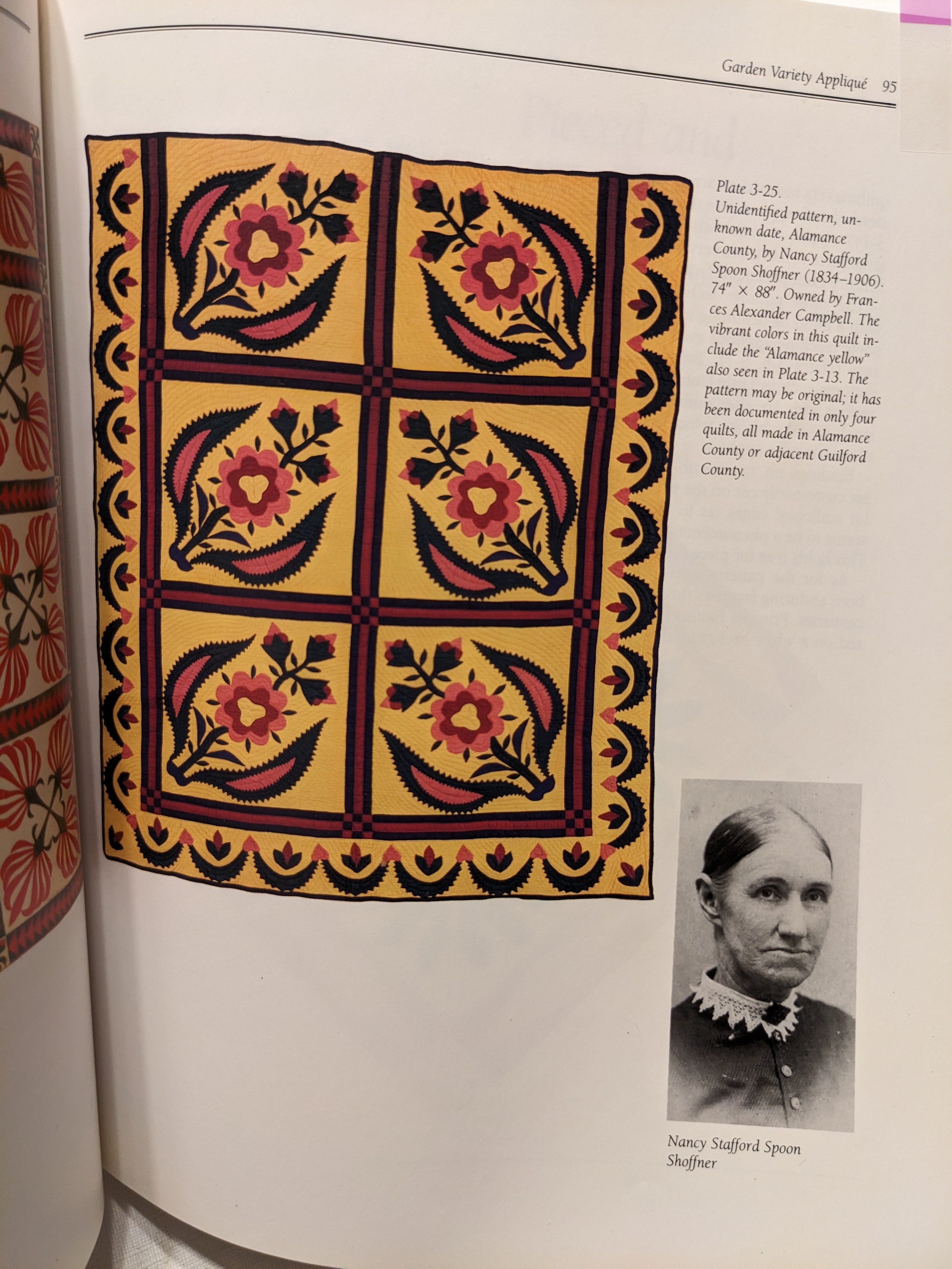 Mystery Quilts – Alamance Piecemakers Quilt Guild